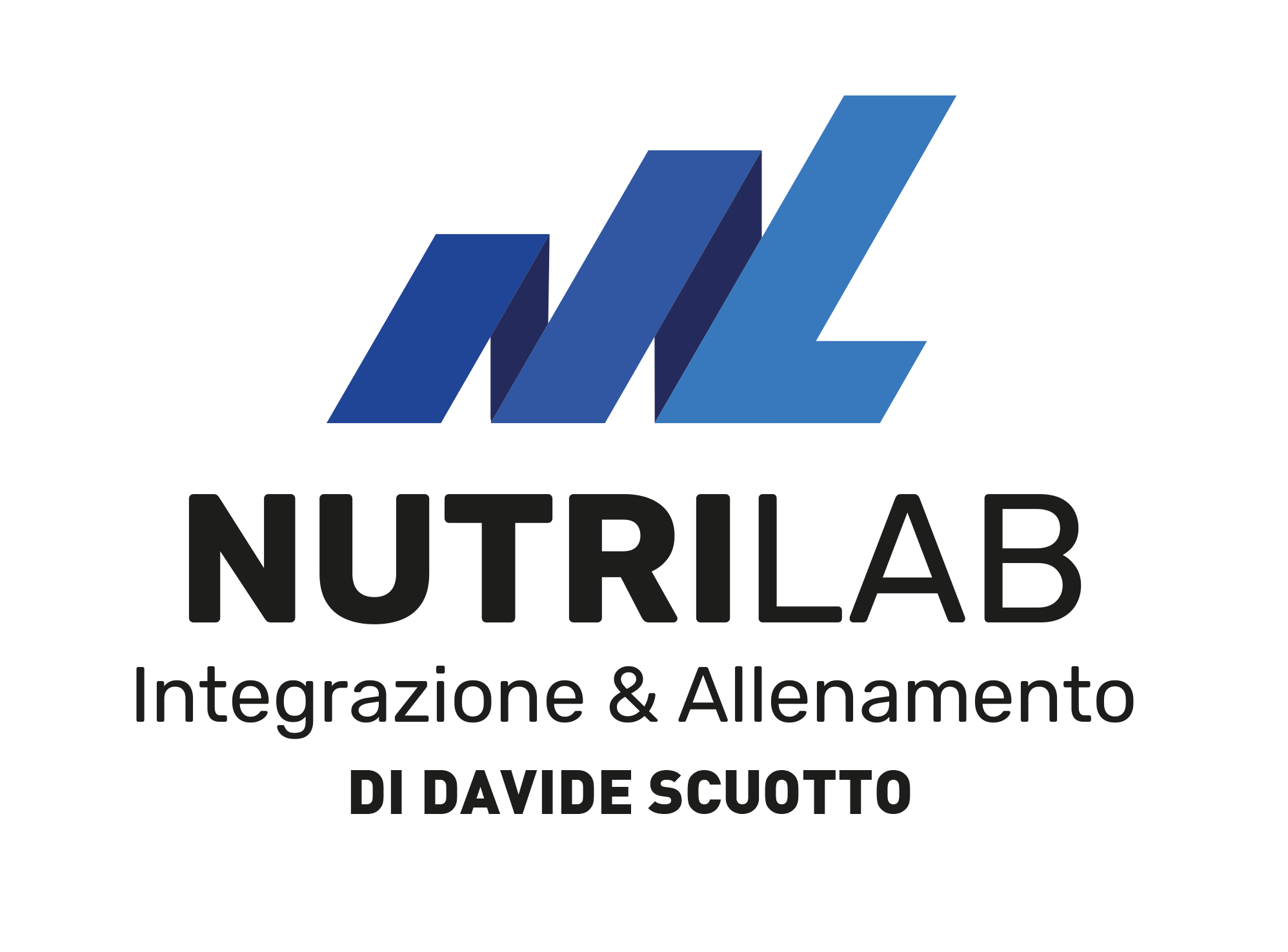 Home - Nutrilab